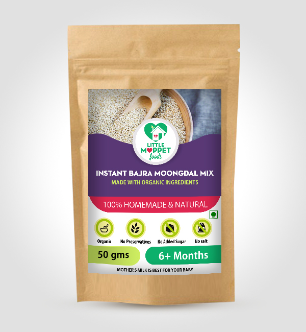 Sathumaavu Health Mix – MyLittleMoppet Store