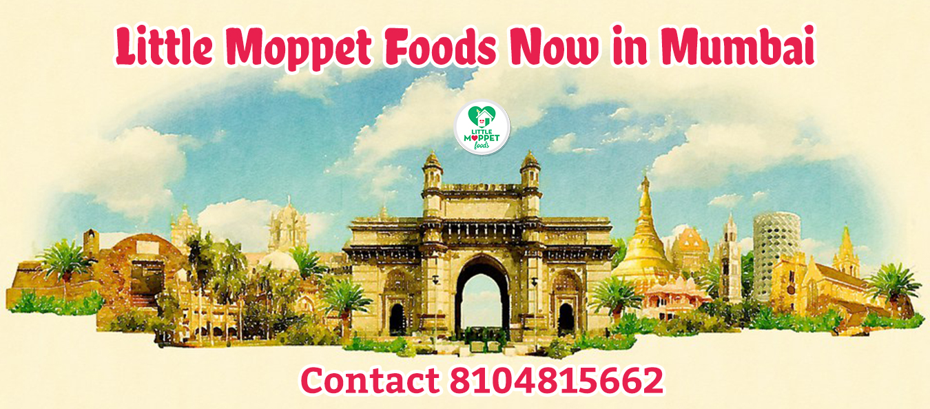 MyLittleMoppet Mumbai Store - MyLittleMoppet Store